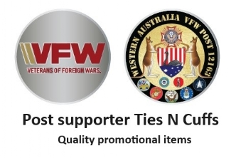 Honor & Color Guard - VFW POST 12163 - Veterans of Foreign Wars